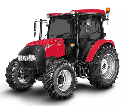 DIY PRECUT TINT FOR GLASS WINDOWS -CASE IH SMALL FARMALL UTILITY A ...