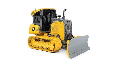 DIY PRECUT TINT FOR GLASS WINDOWS - JOHN DEERE CRAWLER DOZER 450K 550K ...