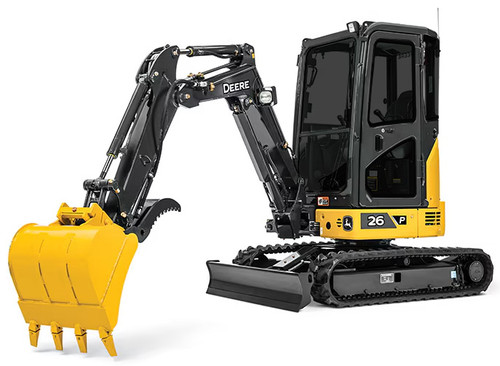 DIY TINT KIT FOR POLYCARBONATE WINDOWS - JOHN DEERE EXCAVATOR | Diy Pre ...