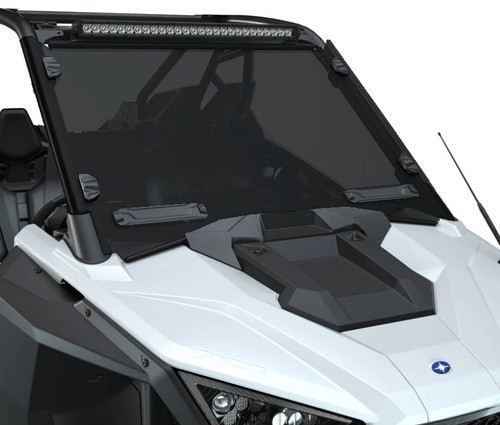 DIY TINT KIT - POLYCARBONATE WINDSHIELDS POLARIS RZR XP PRO | Diy Pre ...