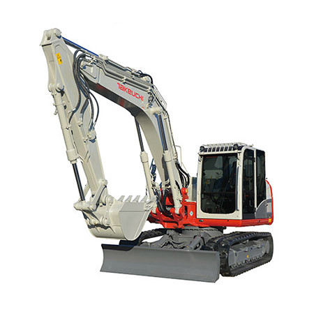 DIY PRECUT TINT FOR GLASS WINDOWS - TAKEUCHI LARGE EXCAVATOR TB2150 AND ...