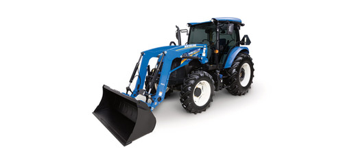 DIY PRECUT TINT FOR GLASS WINDOWS - NEW HOLLAND WORKMASTER TRACTOR 95 ...