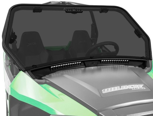 DIY TINT KIT FOR POLYCARBONATE WINDSHIELDS - ARCTIC CAT WILDCAT 700 14 ...