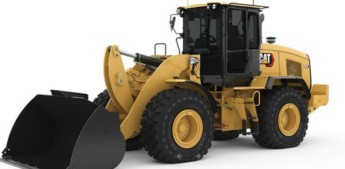 DIY PRECUT TINT FOR GLASS WINDOWS - CATERPILLAR WHEEL LOADER | Diy Pre ...