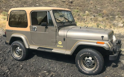 DIY PRECUT CERAMIC TINT KIT - JEEP WRANGLER YJ HARD TOP | Diy Pre Cut Tint