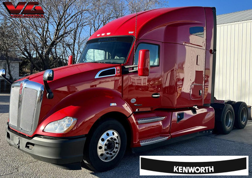 WINDSHIELD VISOR OPTIONS TINT FOR KENWORTH CONVENTIONAL CAB T880 T680 ...