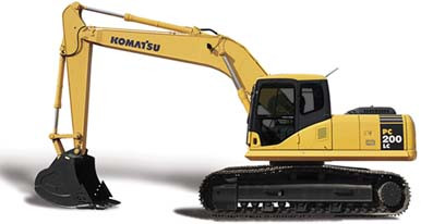 DIY PRECUT TINT FOR GLASS WINDOWS -KOMATSU EXCAVATOR -8 Series | Diy ...
