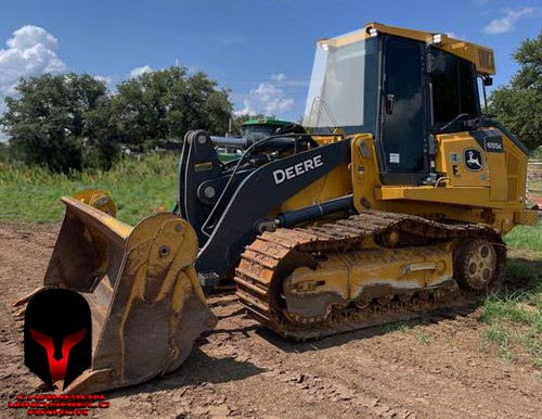 DIY PRECUT TINT - CHAMPION WINDSHIELD ARMOR FOR JOHN DEERE CRAWLER ...