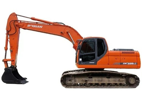 DIY PRECUT TINT FOR GLASS WINDOWS - DOOSAN DX EXCAVATOR | Diy Pre Cut Tint