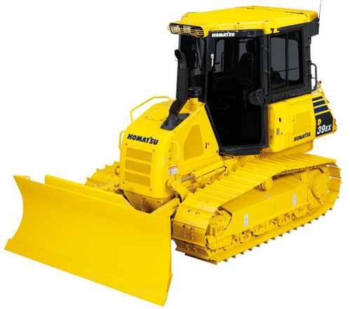 DIY PRECUT TINT FOR GLASS WINDOWS - KOMATSU DOZER CRAWLER | Diy Pre Cut ...