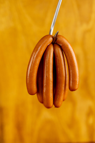 Wienerli (2 Paar) | Talegg Metzg