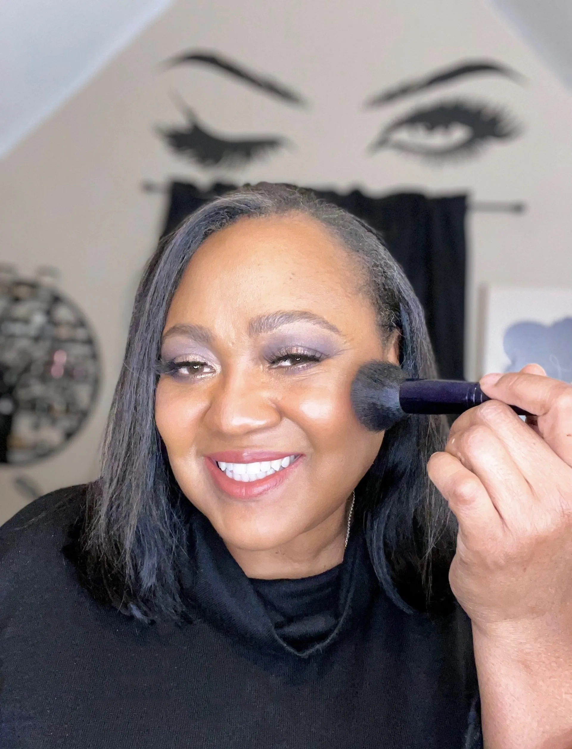 Blend Your Beauty | Bebe's Beauty