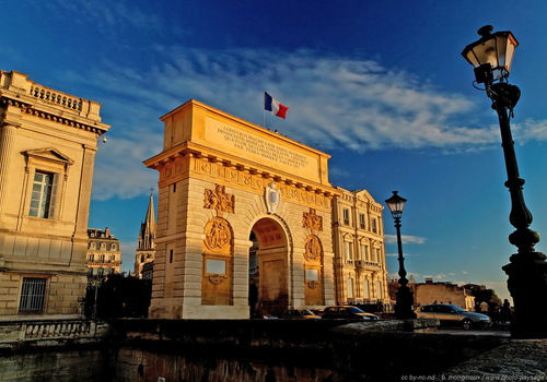 Montpellier