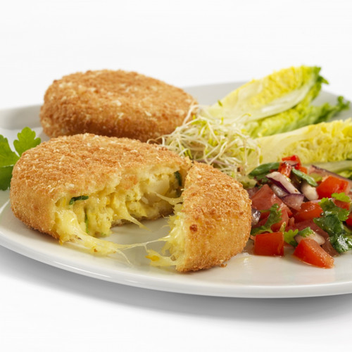 Smoked Haddock Fish Cakes (9 cakes) | Seafood Sensations