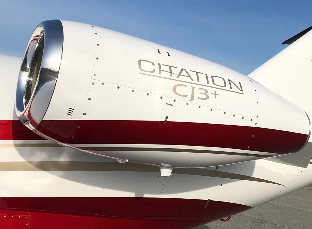 Our Fleet | Chairman Aviation