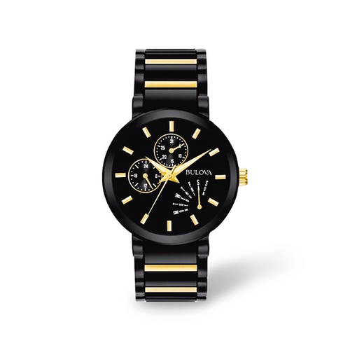 RELOJ BULOVA 98C124 | NEXO UNION