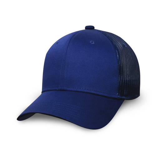 GORRA BALA AZUL REY | NEXO UNION