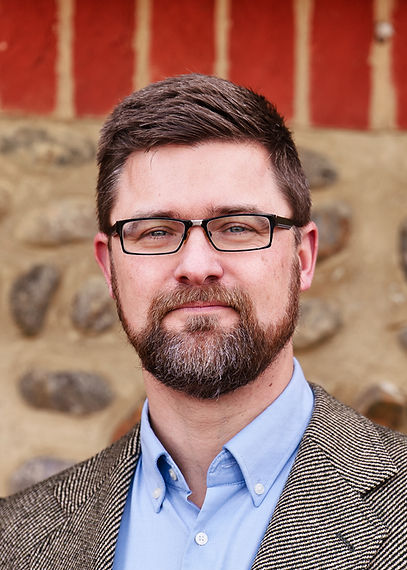 Leaders | BethelBaptistFarnham