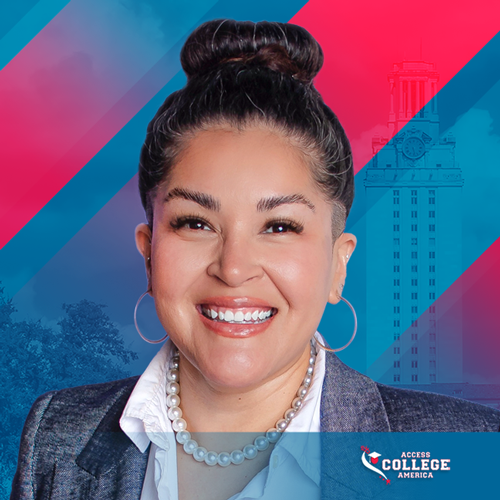 About Aimee Nunez | Access College America