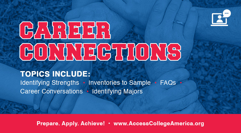 Career Connection | Accesscollegeamerica