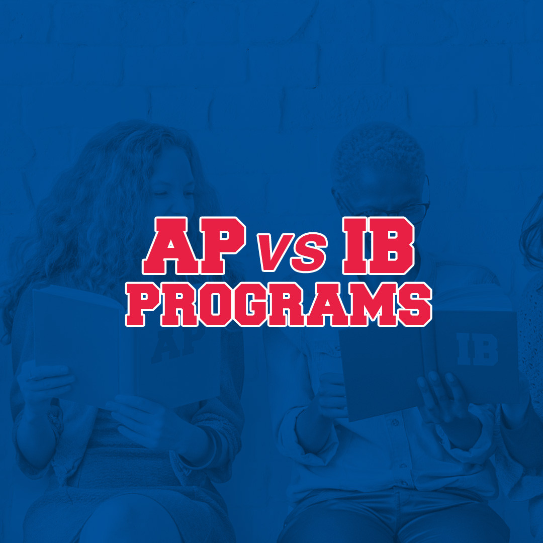 AP vs. IB Programs