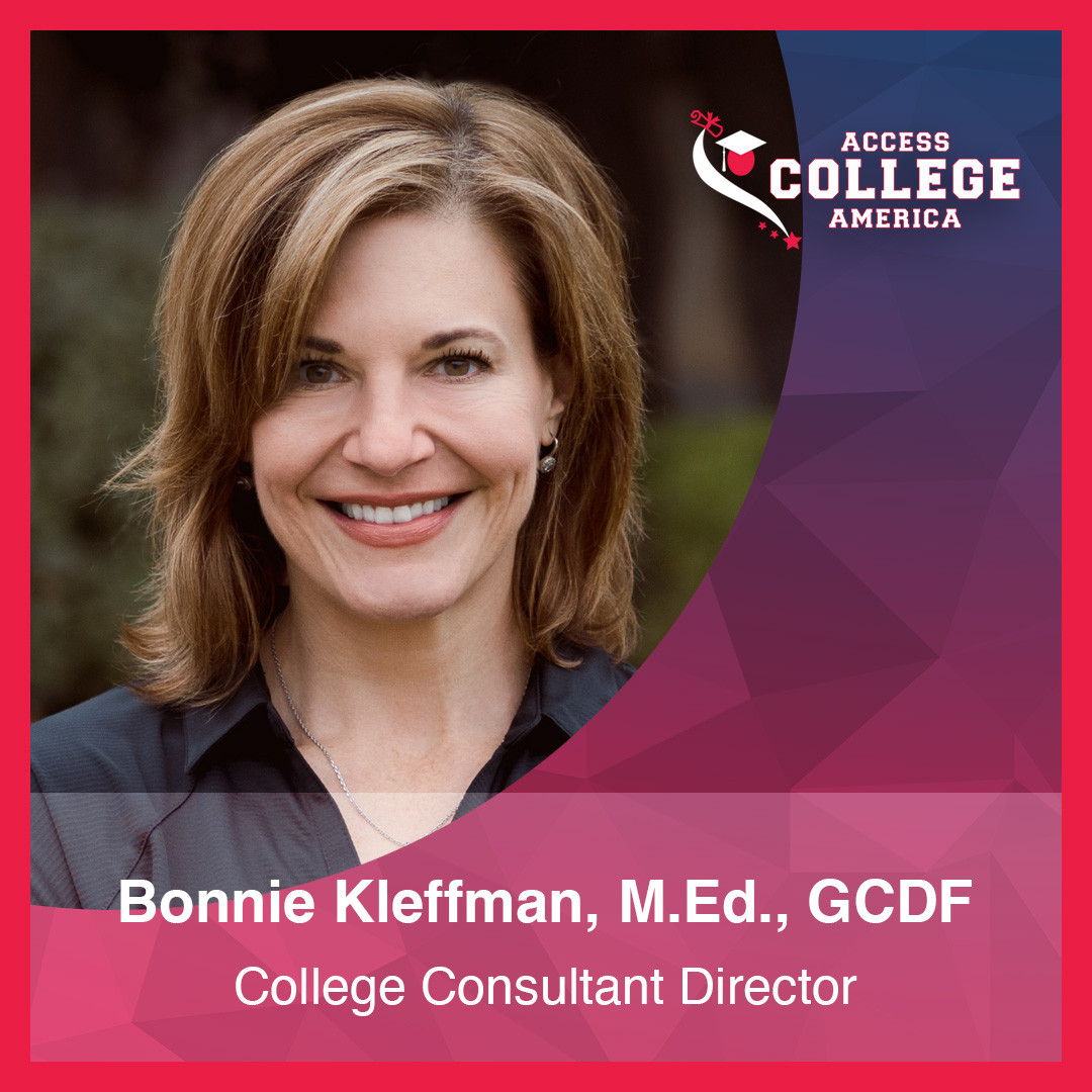About Bonnie Kleffman | Access College America