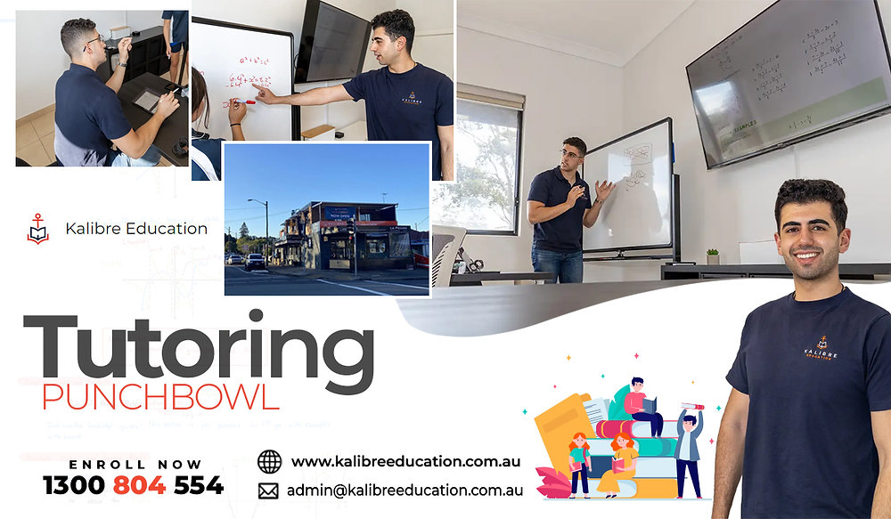 Tutoring: Nurturing Minds by Igniting Curiosity