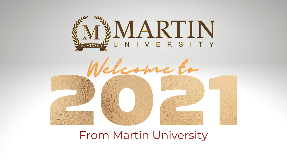Martin University | Indianapolis | Higher Education