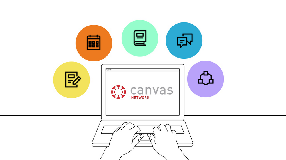 Canvas: A New Learning Management System- An Official Notice from the ...