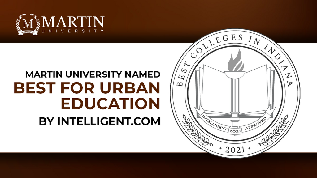 Martin University | Indianapolis | Higher Education
