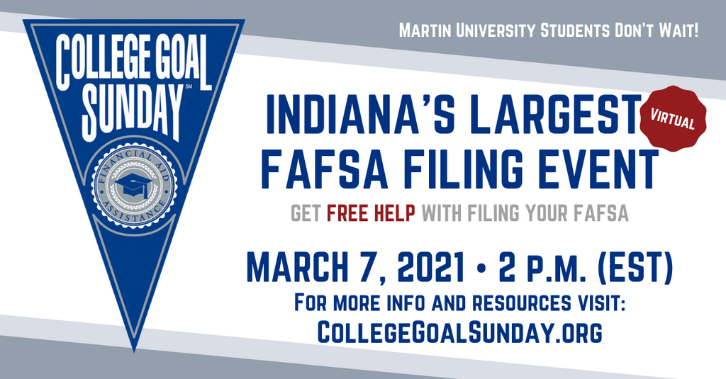 Martin University | Indianapolis | Higher Education
