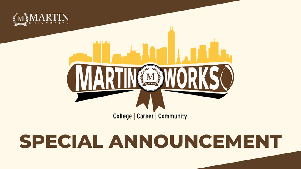 Campus News | Martin University | Indianapolis