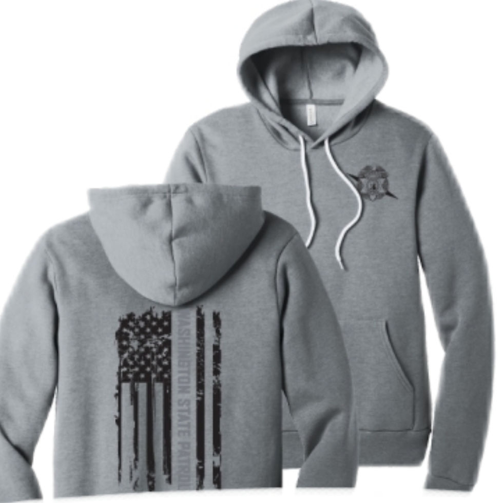 Shop | Washington State Patrol Memorial Foundation
