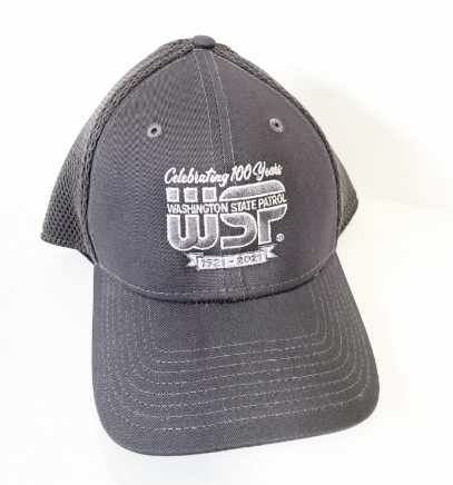 Shop | Washington State Patrol Memorial Foundation 3/5