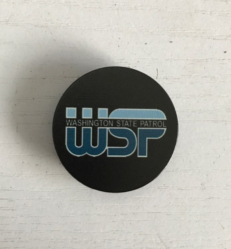 100th Anniversary WSP Logo Pop Socket | WSP Memorial Foundation