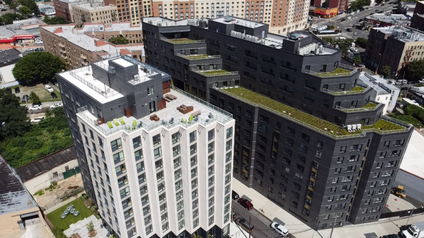 NYC roofing | Famous Of NY GC Corp | United States