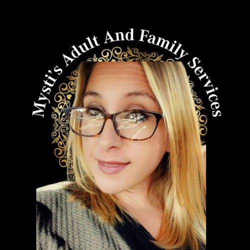 Michaela Jones | MystiCares Washington 2025