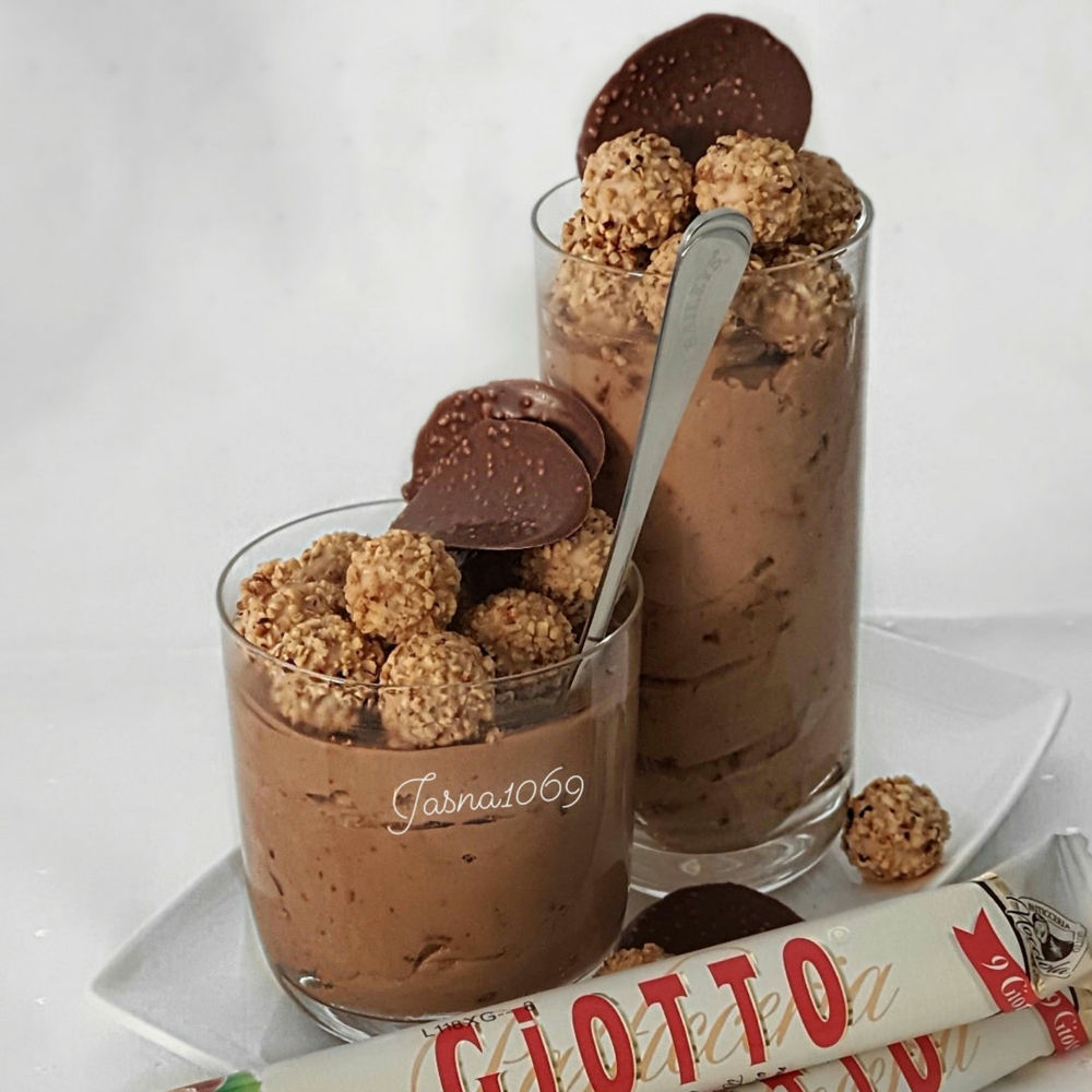 Giotto - Desert u casi