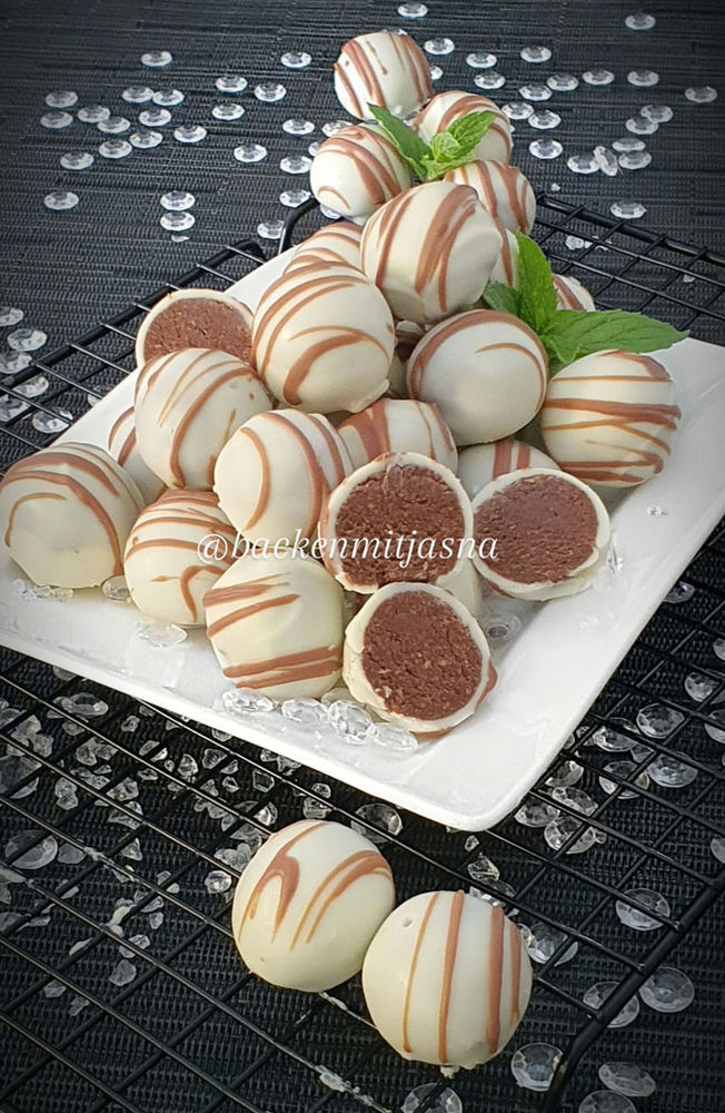 Prinzenrolle praline