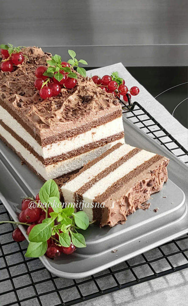 Sladoled torta