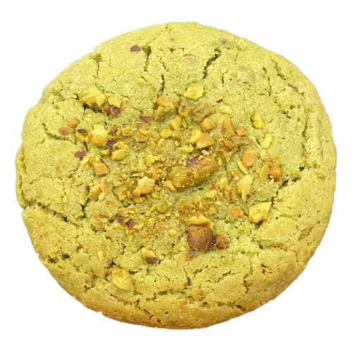 Matcha Pistacho Magic | Cookie Karma