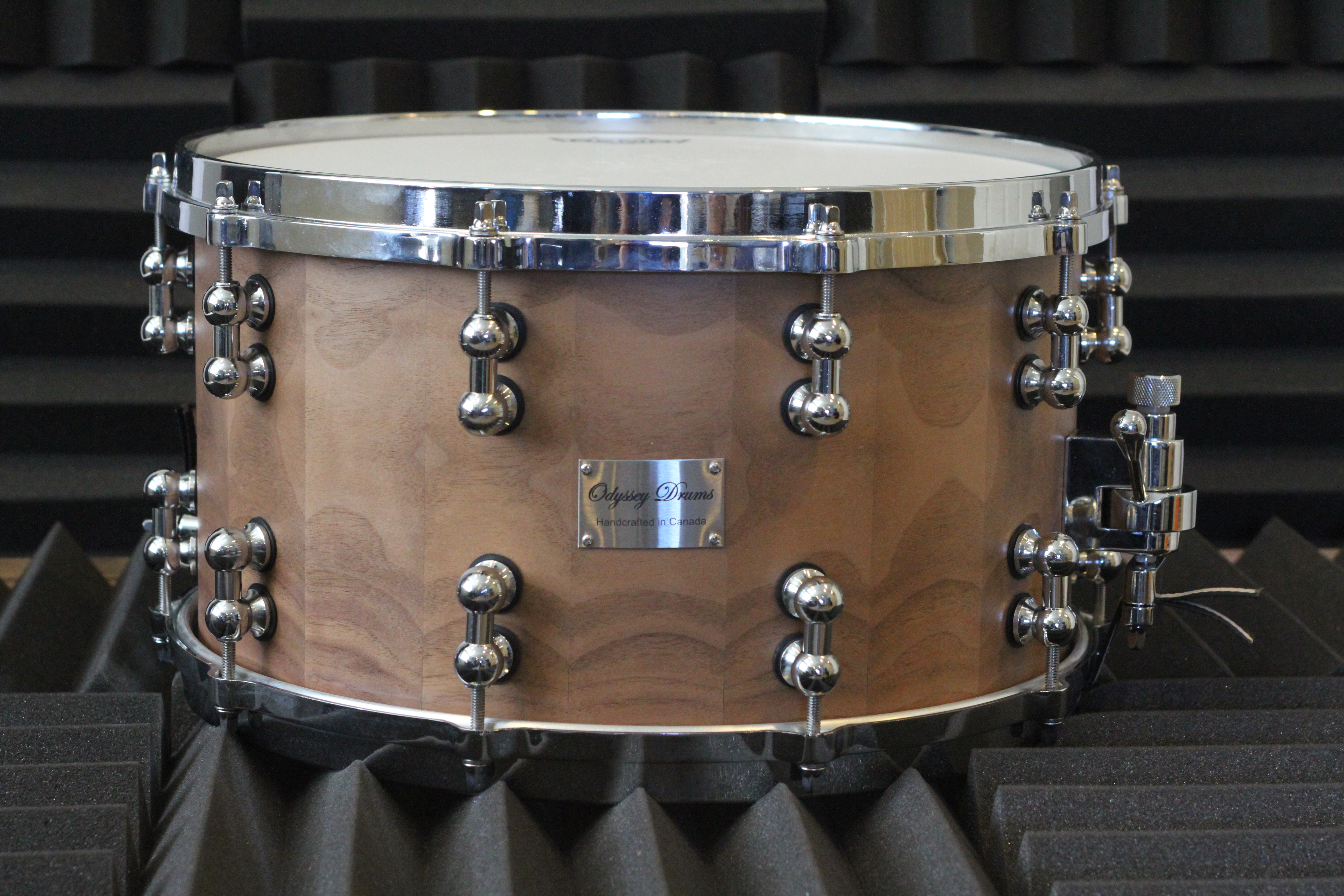 HOME | Odyssey Drums