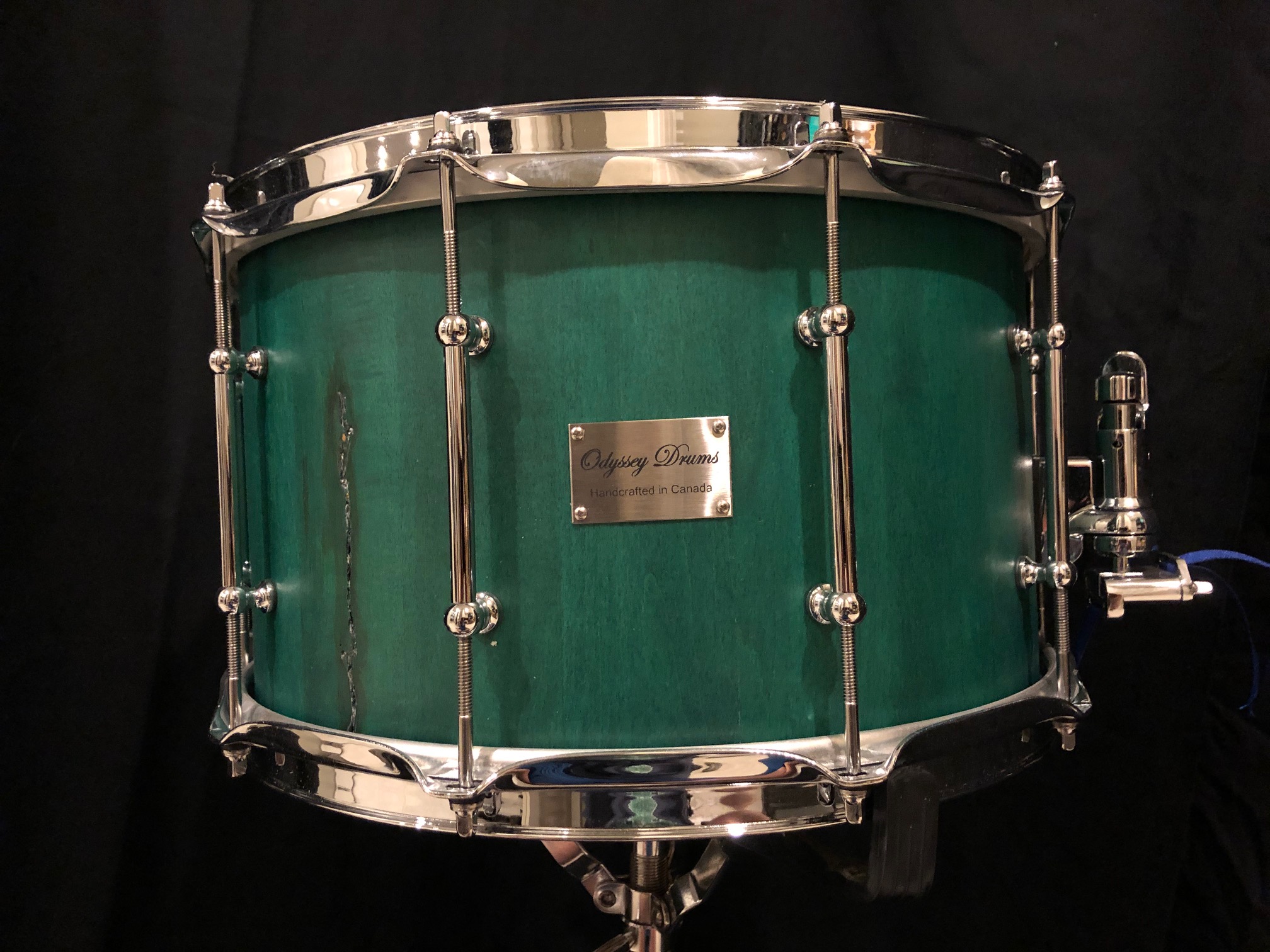 HOME | Odyssey Drums