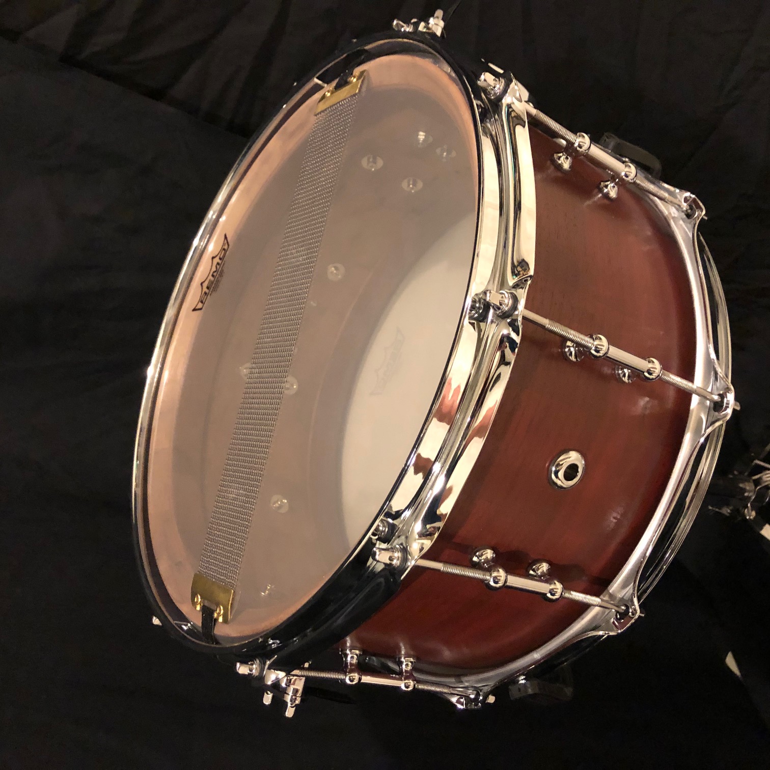 HOME | Odyssey Drums