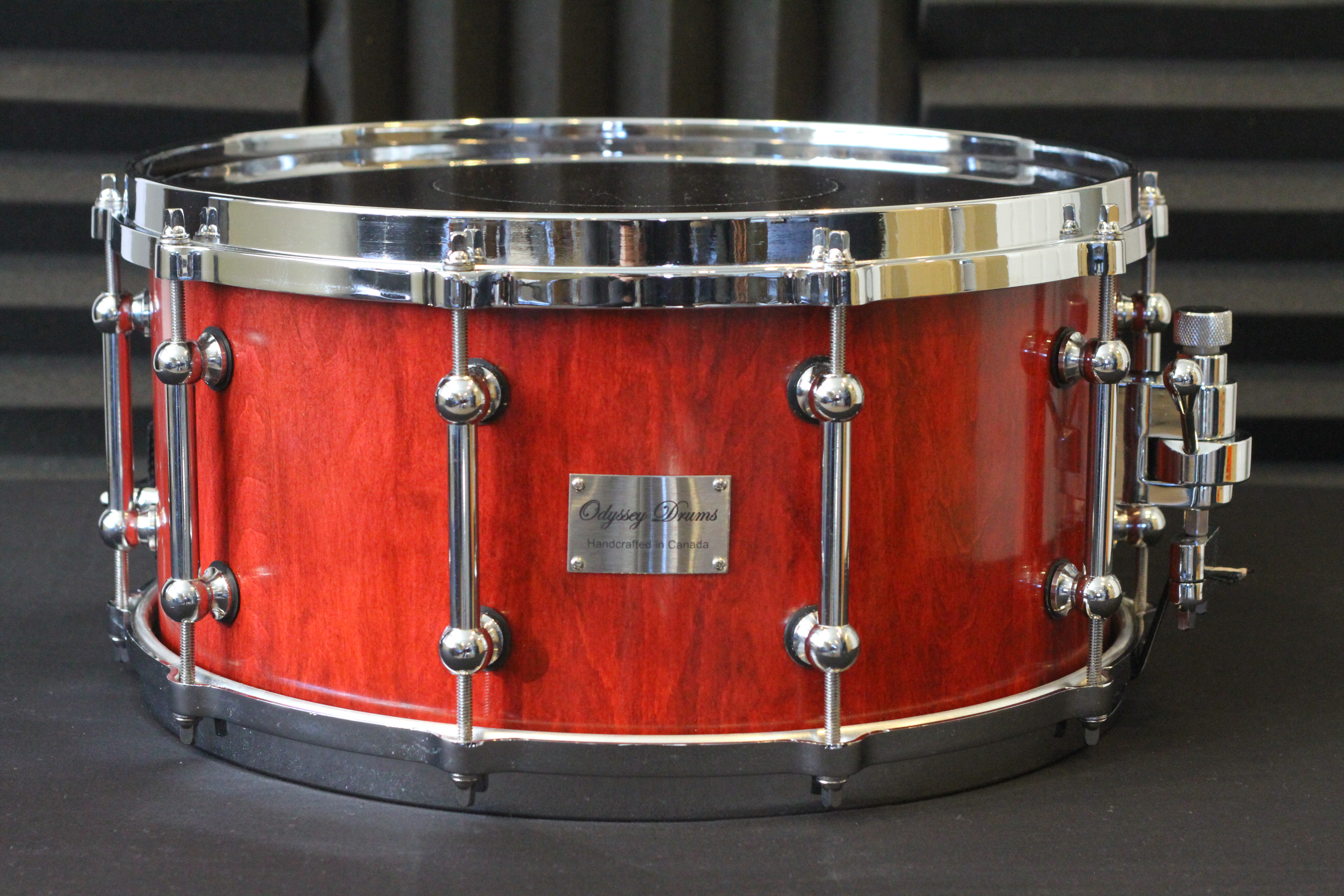 HOME | Odyssey Drums