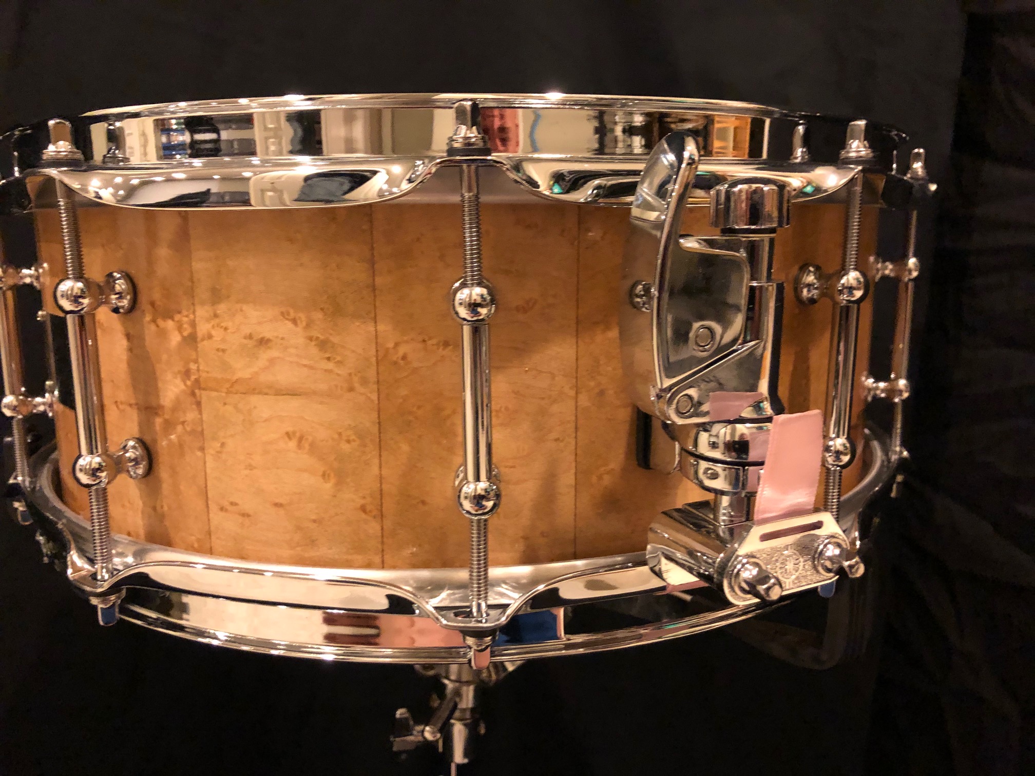 HOME | Odyssey Drums