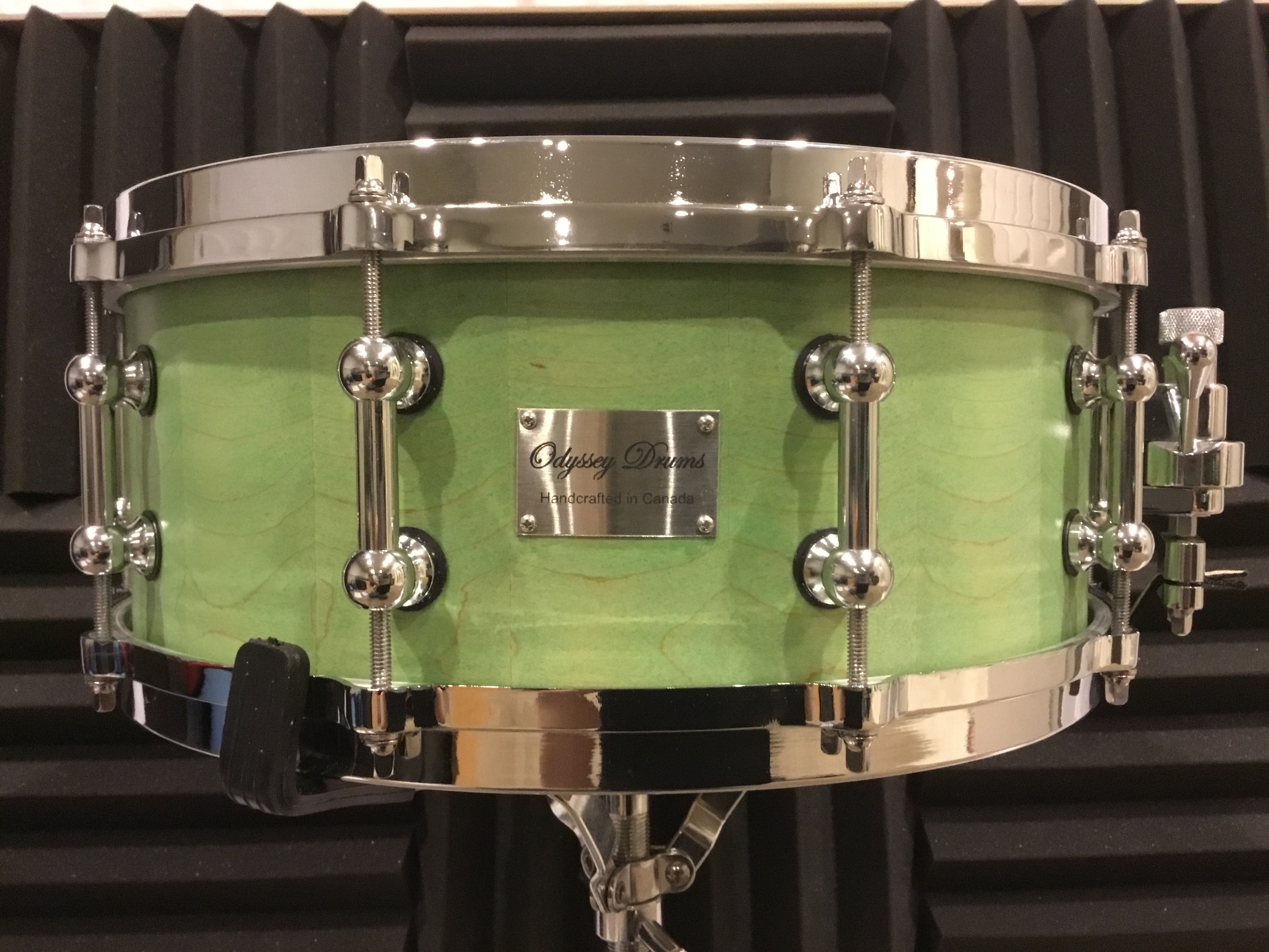 HOME | Odyssey Drums