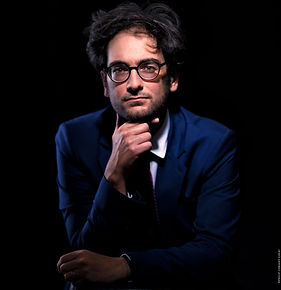 Dylan Slama | Dylan Slama Avocats