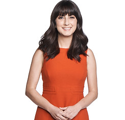 Amanda Shalala | CONTACT