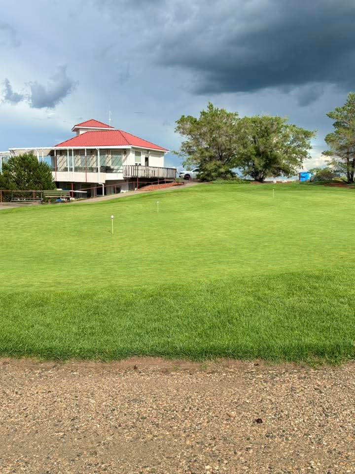 Home | Perdue Oasis Golf Course